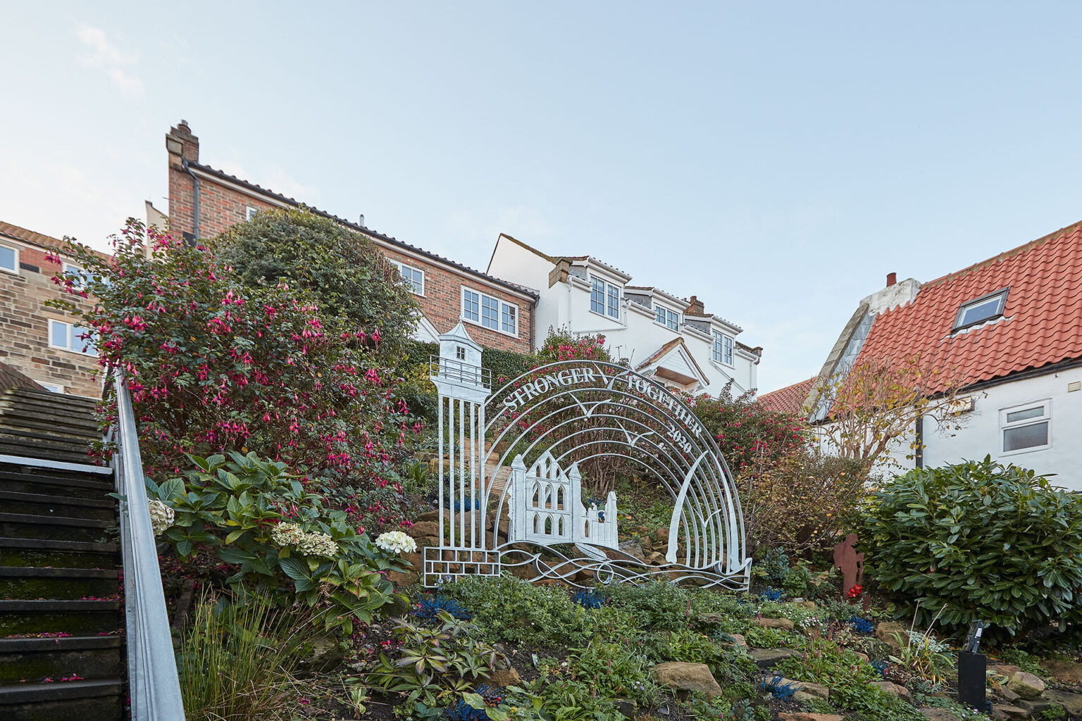 Welcome to Vitty's Cottages – Welcome to Vitty's Cottages Whitby & Sandsend